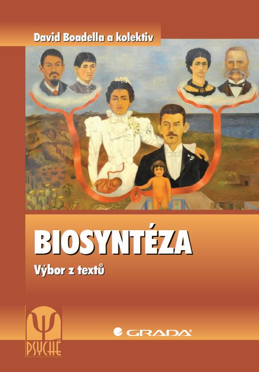 Biosyntéza [Kniha] - David Boadella | Palmknihy.cz