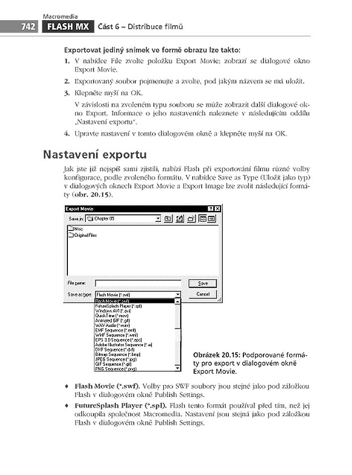 Macromedia Flash MX [Kniha] - Derek Franklin | Palmknihy.cz