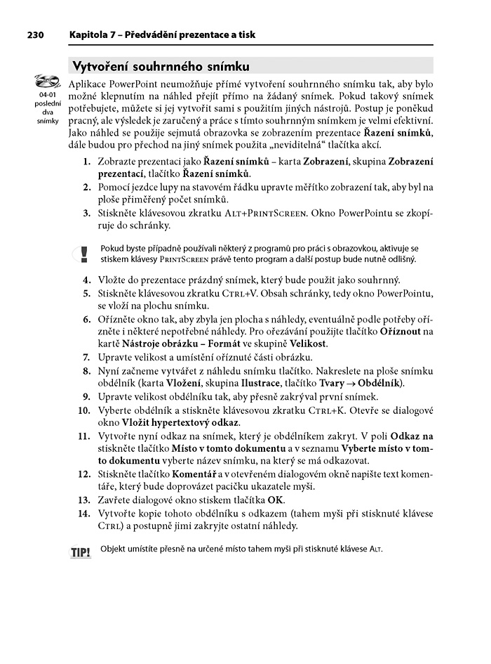 Microsoft PowerPoint 2007 [Kniha] - Josef Pecinovský | Palmknihy.cz