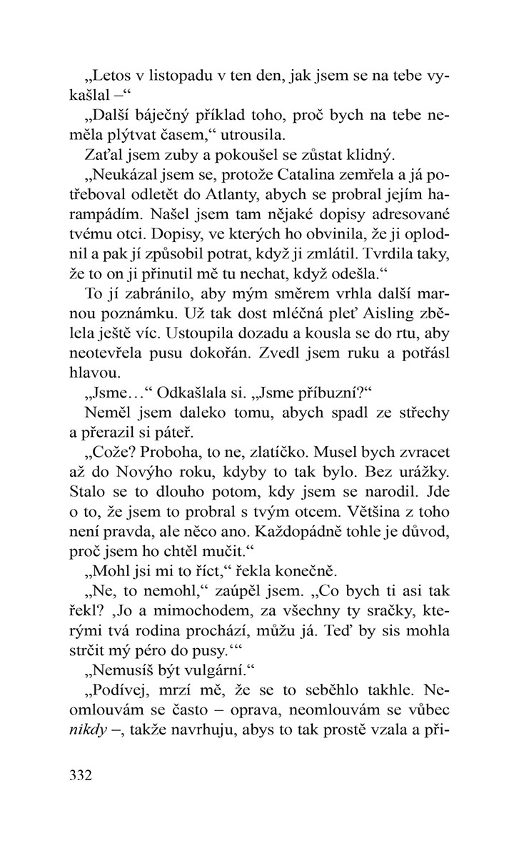 Netvor [Kniha] - L. J. Shen | Palmknihy.cz