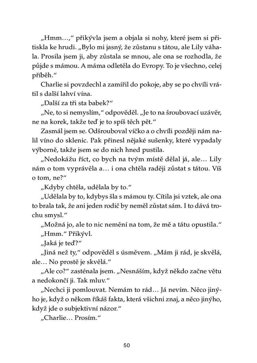 Odraz [Kniha] - Aleksandra Negrońska | Palmknihy.cz