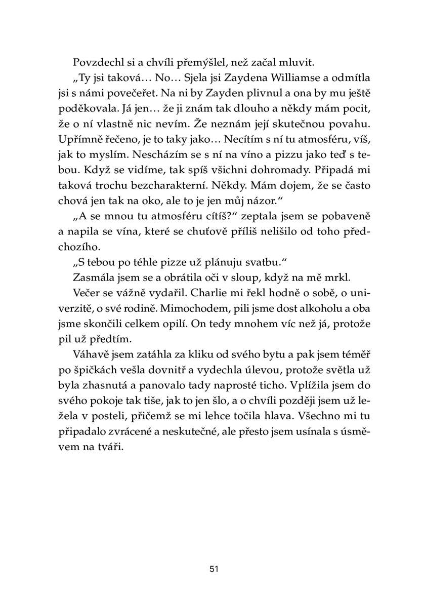 Odraz [Kniha] - Aleksandra Negrońska | Palmknihy.cz