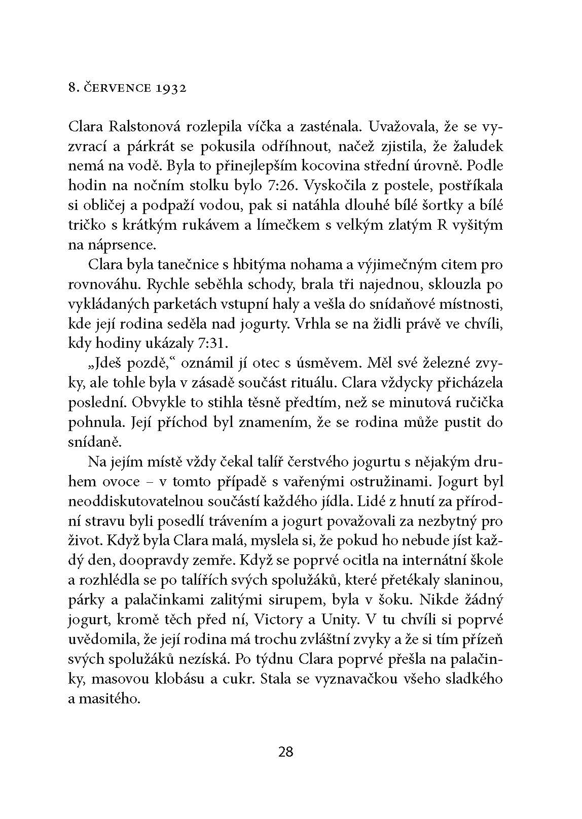 Smrt v Jitřním domě [Kniha] - Maureen Johnson | Palmknihy.cz