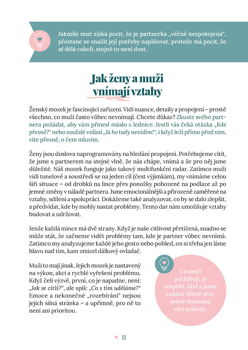 Jak to vidí Lasice [Kniha] - Nikola Rusnáková | Palmknihy.cz