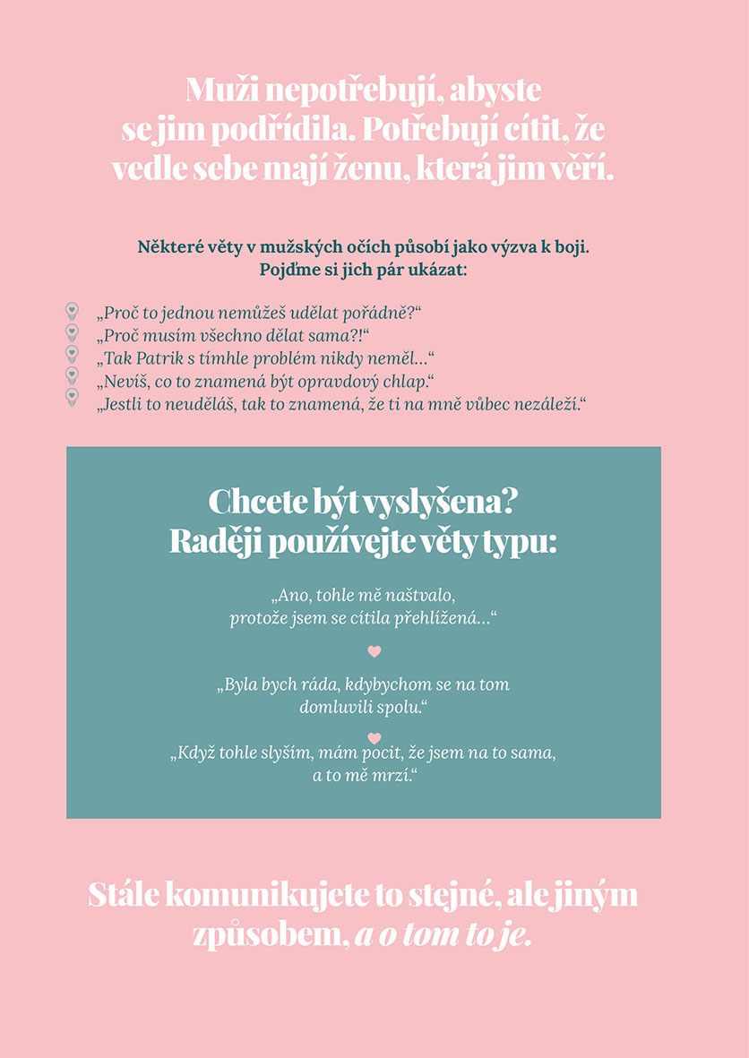 Jak to vidí Lasice [Kniha] - Nikola Rusnáková | Palmknihy.cz