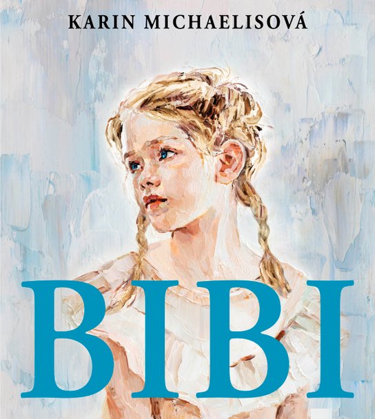 Bibi [Audiokniha] - Karin Michaelisová | Palmknihy.cz