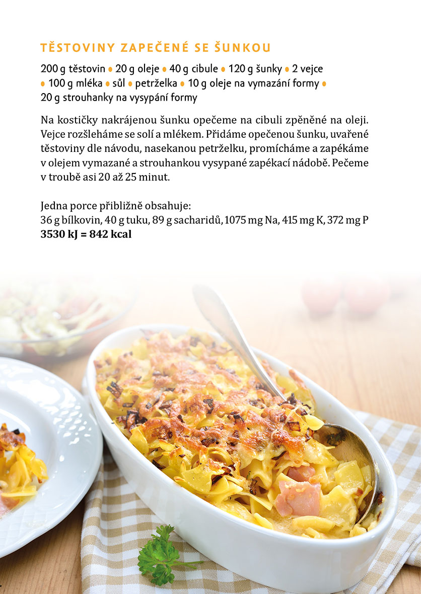 Kuchařka při onemocnění ledvin [Kniha] - Růžena Milatová | Palmknihy.cz
